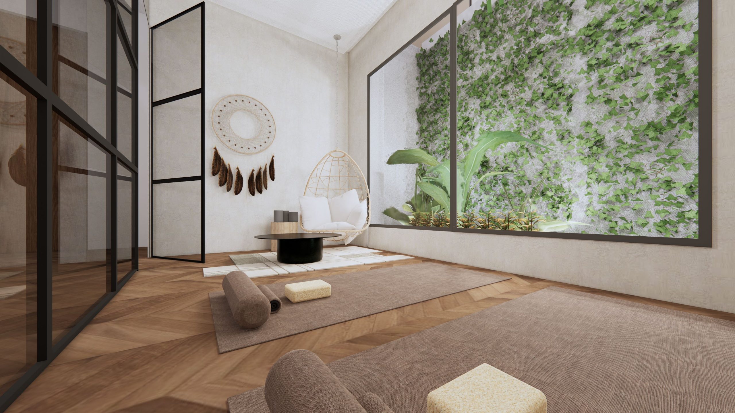 Jasmine Park – JASMINE PARK est un projet résidentiel de 50 villas ...